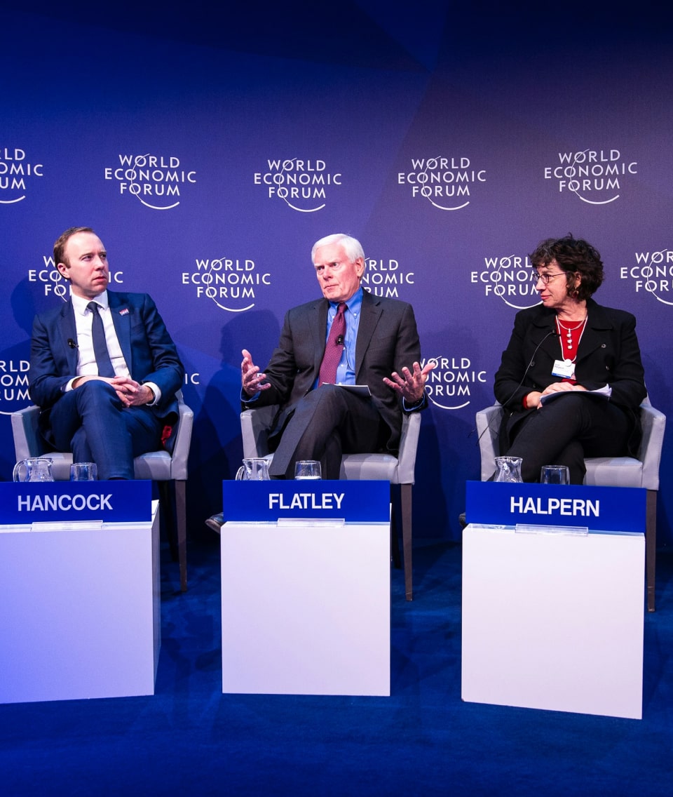 Image Gallery - Global Believers' Camp Meeting